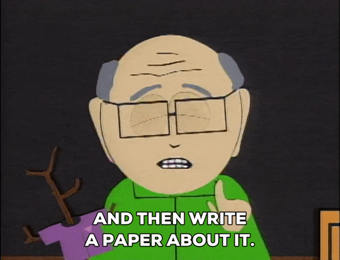 Writing-a-paper GIFs - Find & Share on GIPHY