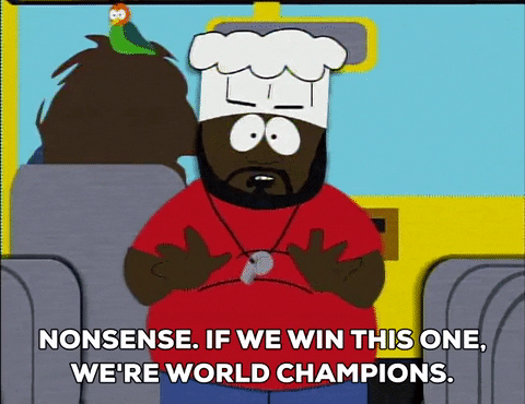 Were-world-champions GIFs - Get the best GIF on GIPHY