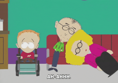 Ah Ah Ah Gif