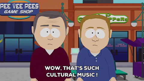 Cultural Music GIFs - Get the best GIF on GIPHY