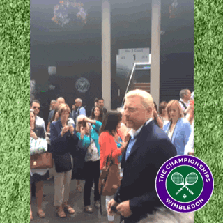 Boris Becker GIFs - Get the best GIF on GIPHY