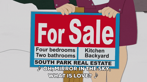 Foreclosure For Sale Sign GIFs - Get the best GIF on GIPHY