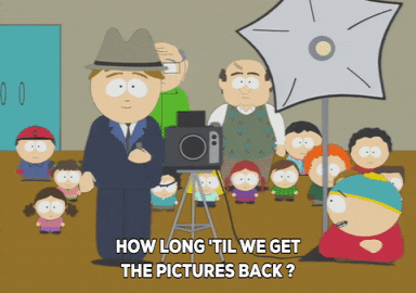 Cartman-talkng GIFs - Get the best GIF on GIPHY