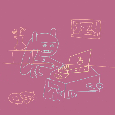 Learn From The Others GIFs - Get the best GIF on GIPHY