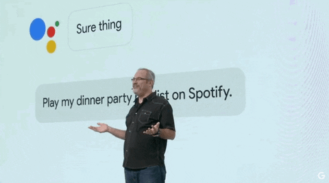 Party Playlist GIFs - Get the best GIF on GIPHY