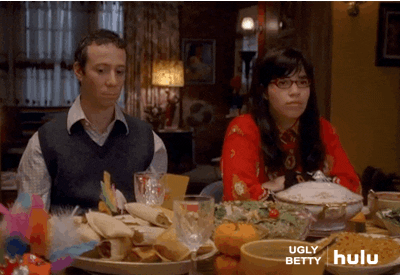 Dinner Roll GIFs - Get the best GIF on GIPHY