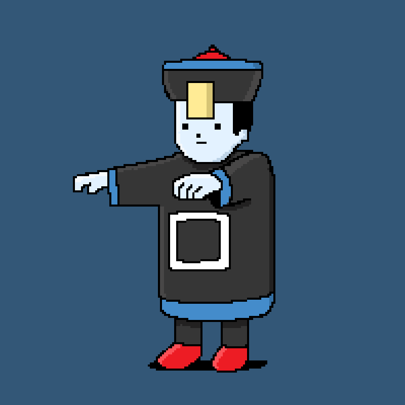 Hopping-vampires GIFs - Get the best GIF on GIPHY