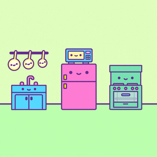 Lyfe Kitchen GIFs - Get the best GIF on GIPHY