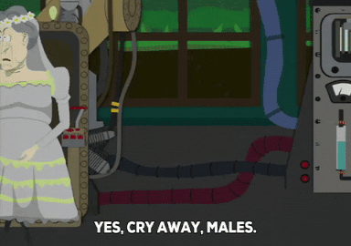 Yes-crying GIFs - Get the best GIF on GIPHY