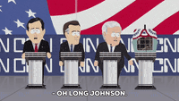 Oh Long Johnson Gif