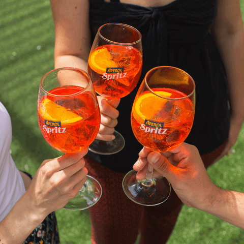 Mocktails GIFs - Get the best GIF on GIPHY