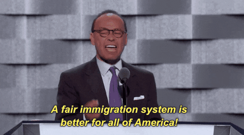 Immigration System GIFs - Get the best GIF on GIPHY
