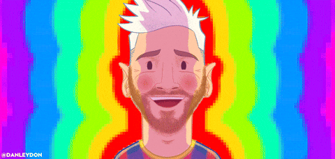 Messi Assist GIFs - Get the best GIF on GIPHY