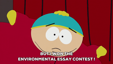 Essay-contest GIFs - Get the best GIF on GIPHY
