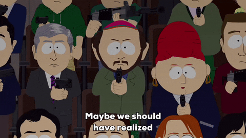 Counsel GIFs - Get the best GIF on GIPHY