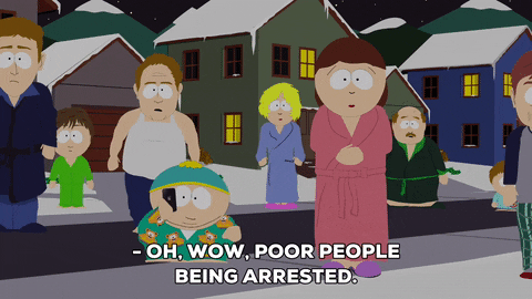 Poor People Gif