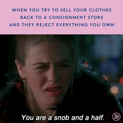 Consignments GIFs - Get the best GIF on GIPHY