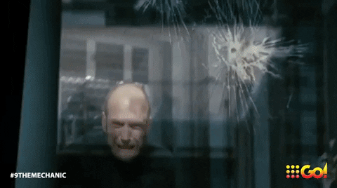 The Mechanic GIFs - Get the best GIF on GIPHY