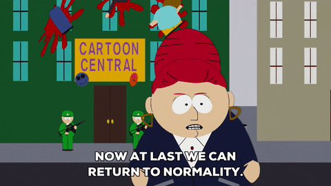 Cartoon-central GIFs - Get the best GIF on GIPHY