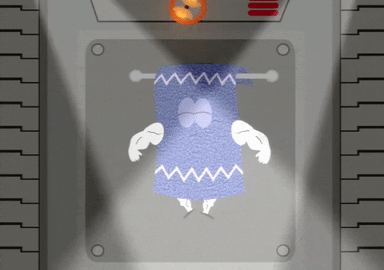 Dont Forget To Bring A Towel GIFs - Get the best GIF on GIPHY