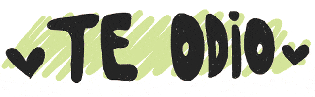 No All Odio GIFs - Get the best GIF on GIPHY