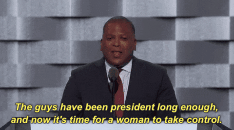 Women Take Control GIFs - Get the best GIF on GIPHY