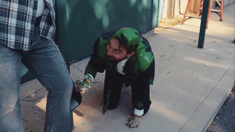 You Dropped Something GIFs - Get the best GIF on GIPHY