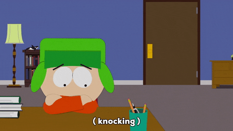 South Park Kyle Sad