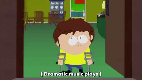 Thinking To Self GIFs - Get the best GIF on GIPHY