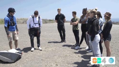 At&T Dancing GIF by @SummerBreak - Find & Share on GIPHY