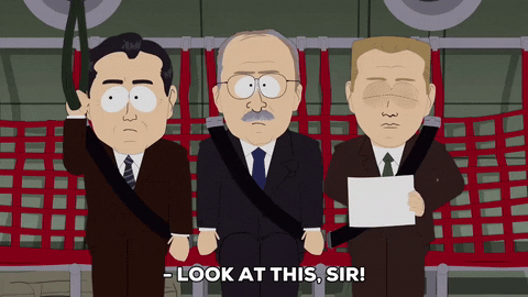 Attention Grab GIFs - Get the best GIF on GIPHY