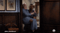 Leslie Easterbrook Gif