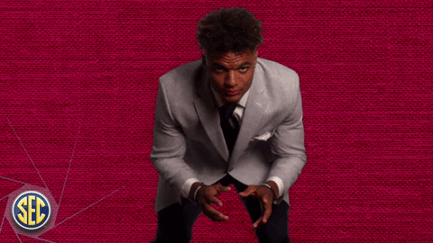 SEC Football: 2017 by Southeastern Conference | GIPHY