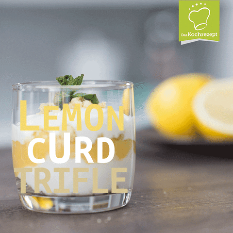 Lemon Curd GIFs - Get the best GIF on GIPHY