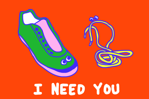 My Love Compliment GIF by GIPHY Studios Originals - Find & Share on GIPHY