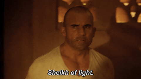 Sheikh Of Light GIFs - Get the best GIF on GIPHY