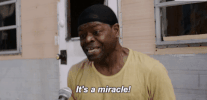 Its A Miracle GIFs - Find & Share on GIPHY