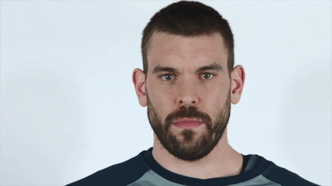 Gasol GIFs - Get the best GIF on GIPHY