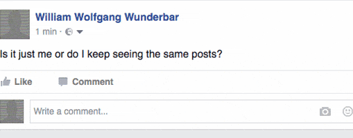 Same Post GIFs - Get the best GIF on GIPHY