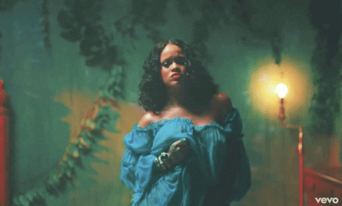 Wild Thoughts GIFs - Get the best GIF on GIPHY
