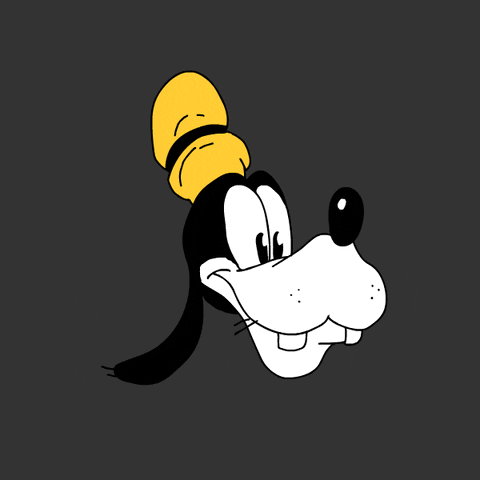 Goofy Disney GIFs - Get the best GIF on GIPHY