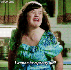 I-wanna-be-a-pretty-girl GIFs - Get the best GIF on GIPHY