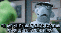 Angry Parents Gif
