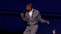 Chris Tucker Rush Hour Dance Gif