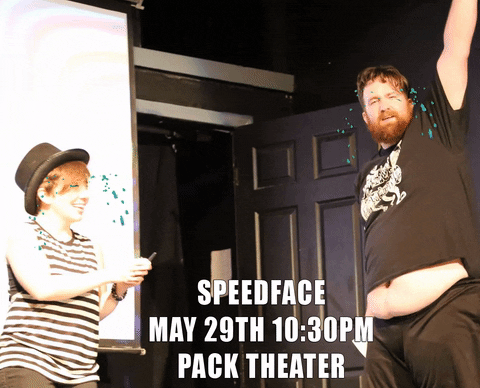 Pack-theater GIFs - Get the best GIF on GIPHY