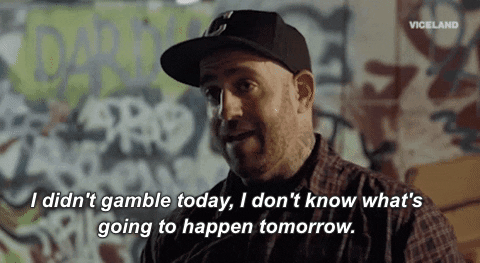 It-happened-tomorrow GIFs - Get the best GIF on GIPHY