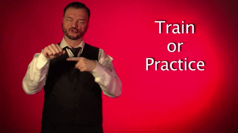 Fitness Signs GIFs on GIPHY - Be Animated