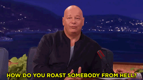 The-roast-of-jeff-ross GIFs - Get the best GIF on GIPHY