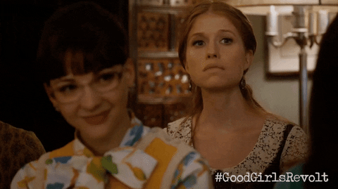 Suddenly Gif