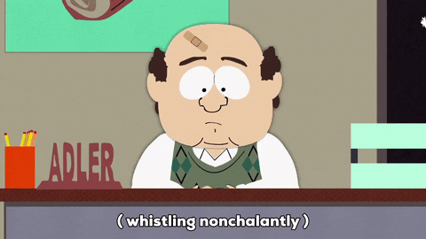 Nonchalantly GIFs - Get the best GIF on GIPHY